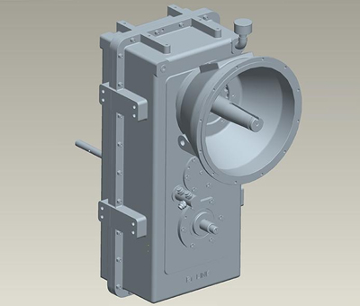 Model D240 – RJ Link International, Inc.