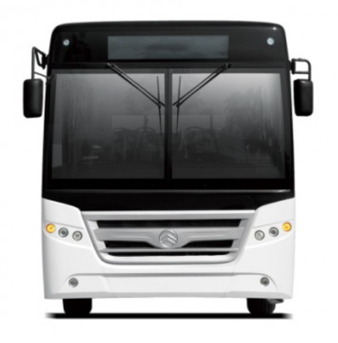 Right Angle Gearbox – Hybrid Municipal Bus Application – RJ Link ...