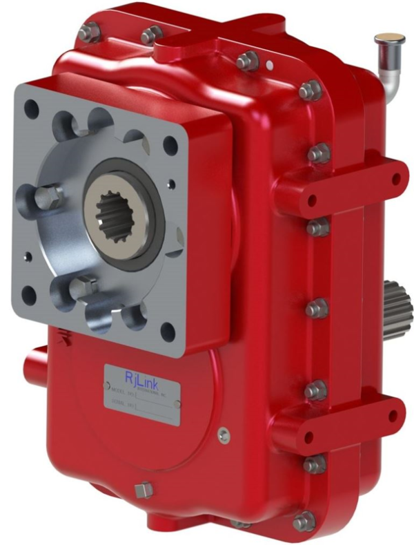 Gearboxes Designed to Fit & Made to Order! – RJ Link International, Inc.