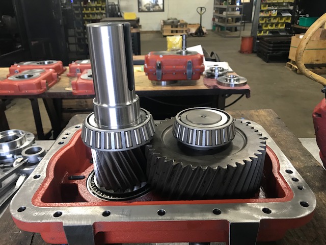 Speed Increasing Gearboxes in High Demand – RJ Link International, Inc.