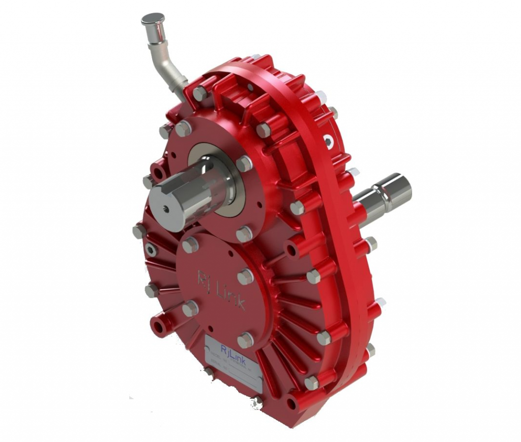 Speed Reducers – RJ Link International, Inc.