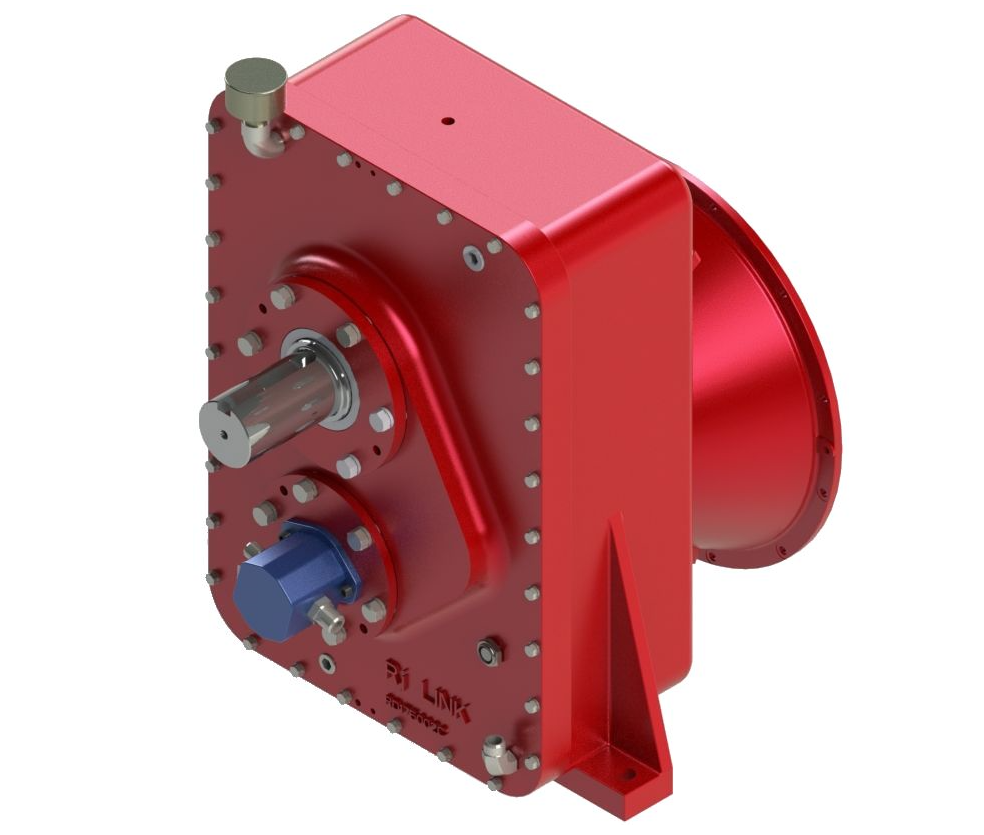 Speed Reducers – RJ Link International, Inc.