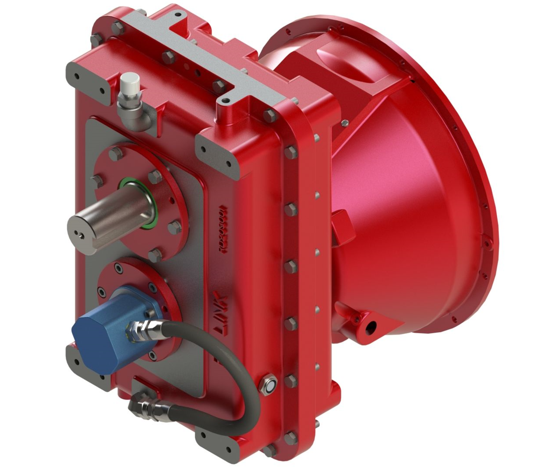 Speed Reducers – RJ Link International, Inc.