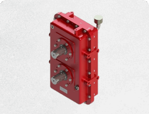 RJ Link International, Inc. | Gearbox Technology